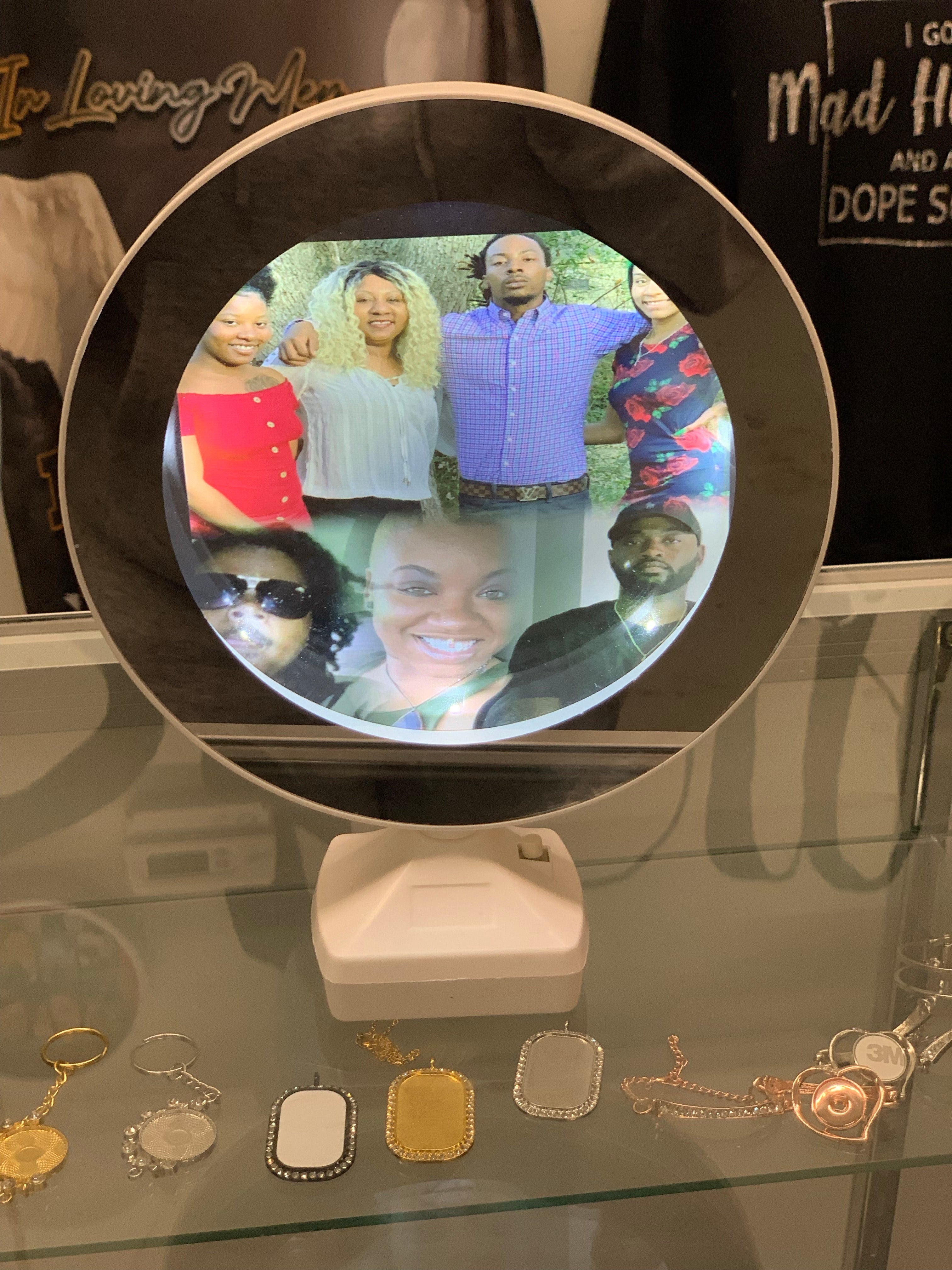 Magic mirror – Rideout Custom Designs4